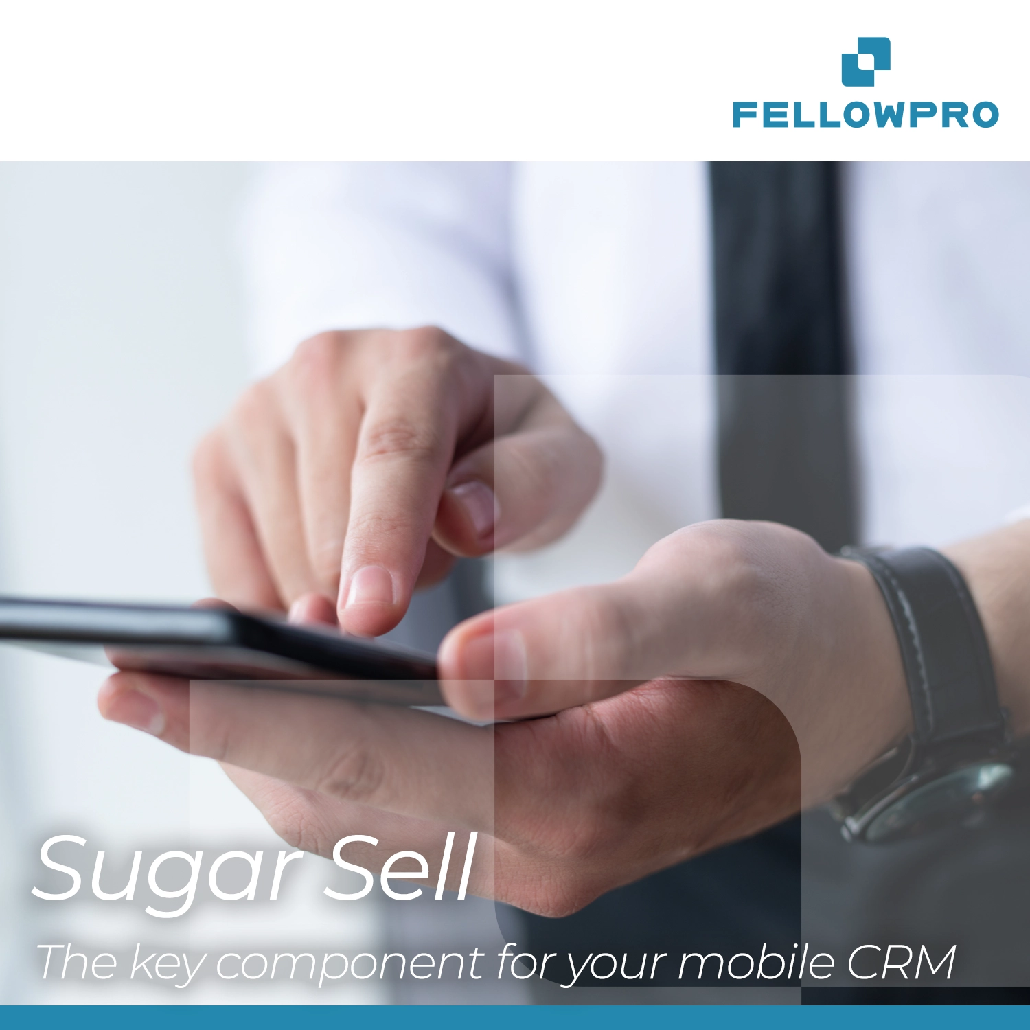 Sugar Sell - FELLOWPRO AG